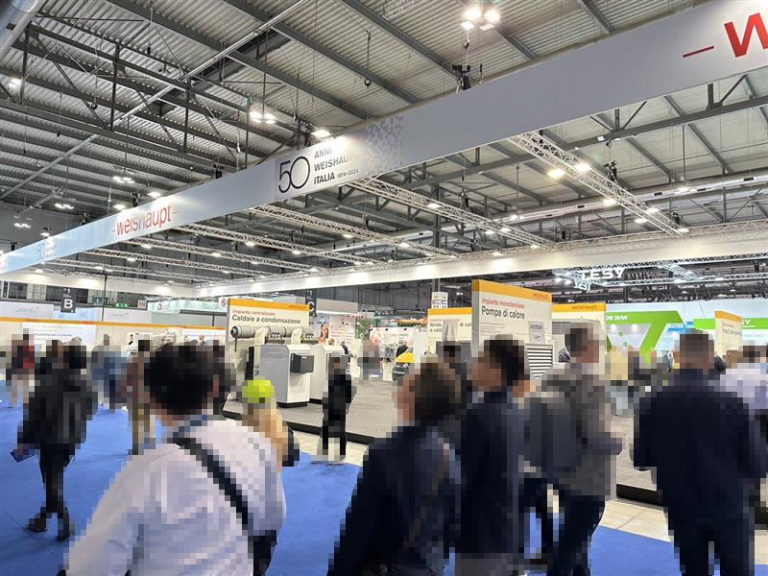 【イタリアミラノ空調展MCEに参加して来ました】 – 島工業株式会社