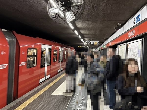 【イタリアミラノ空調展MCEに参加して来ました】 – 島工業株式会社