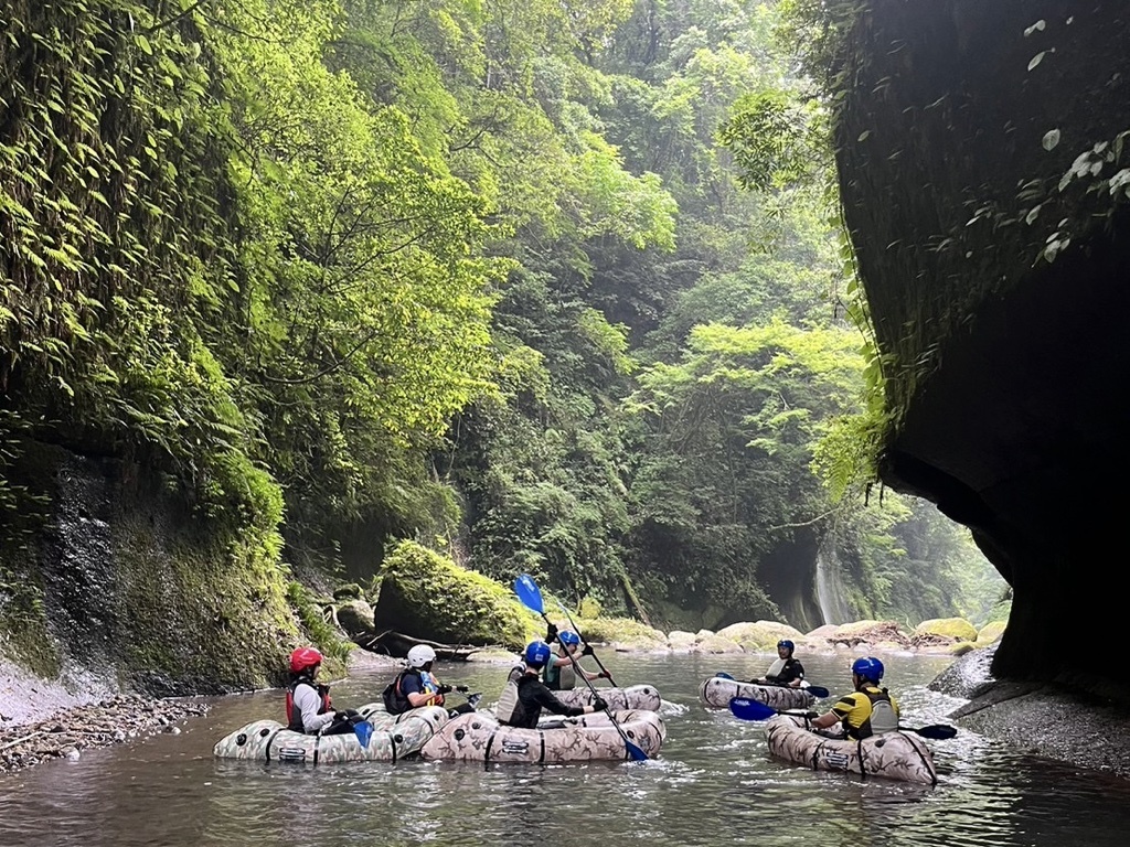 【2024年 社員旅行】 – 島工業株式会社