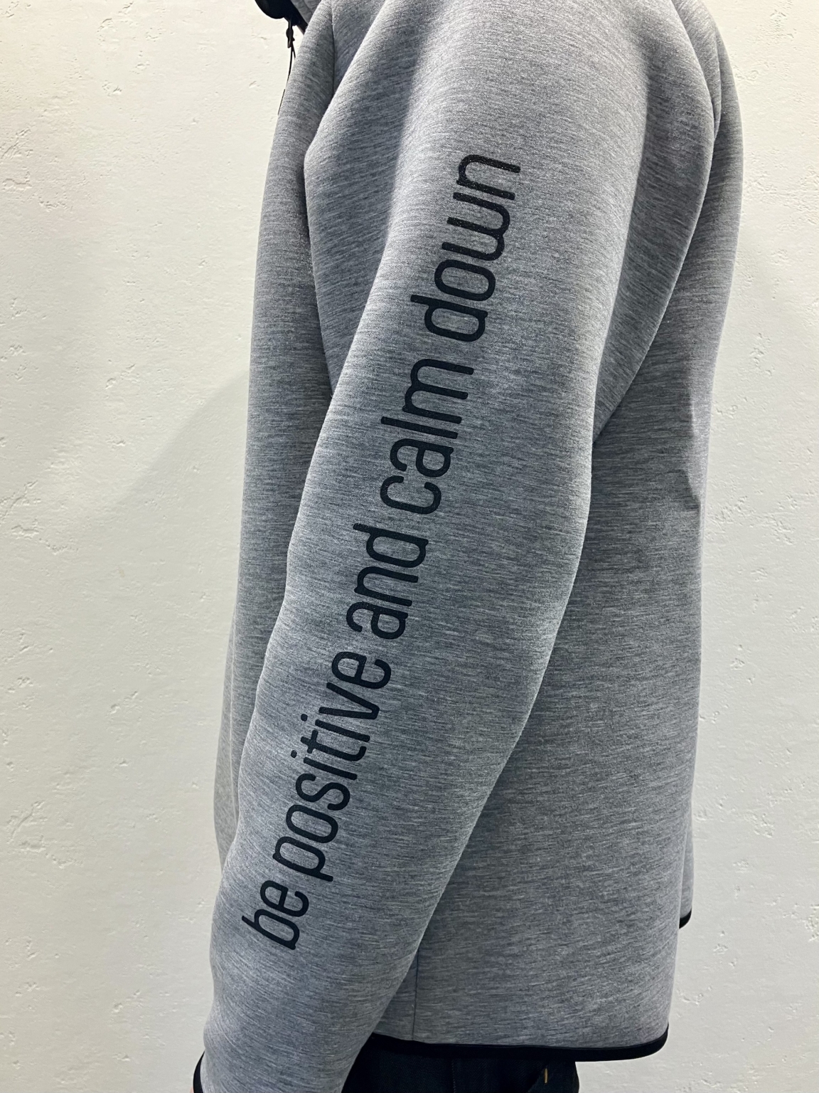 【冬用社内服】 – 島工業株式会社