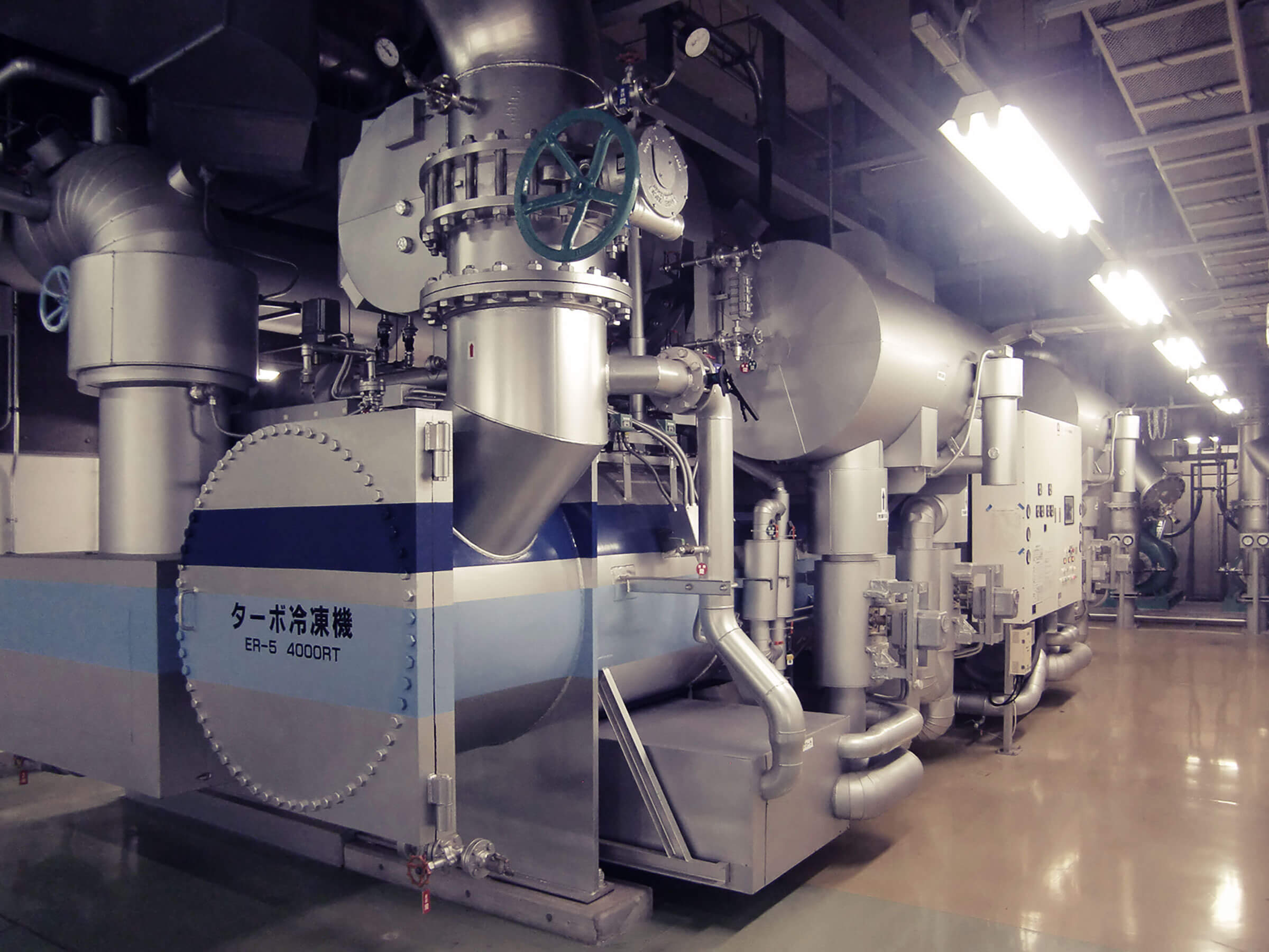 事業内容 – 島工業株式会社